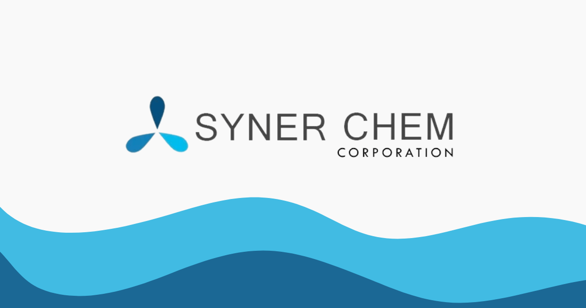 Our Products | Syner Chem Corporation