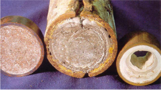 Cooling Tower Cleaning in the Philippines | Synerchem Corp.